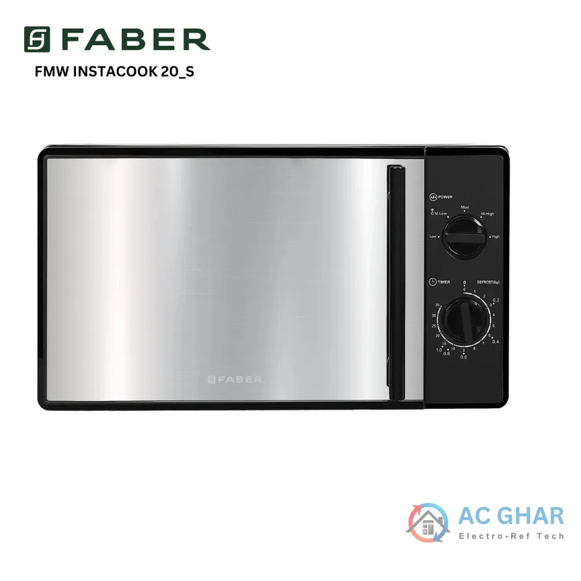 Faber microwave oven store